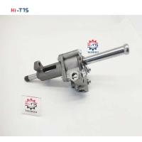 China 8-94366241-0 8943662410 Engine Oil Pump Assembly For Isuzu 4BD1T 6BD1T 4BG1T Diesel Engine Replacement Parts for sale