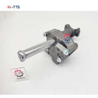 China 8-94366241-0 8943662410 Diesel Engine Oil Pump Assembly Replacement For Isuzu NPR NQR 4BD1T 6BD1T Truck for sale