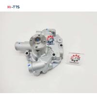 China Diesel Engine Water Pump OE 119025-42001 11902542001 119025-42000 11902542000 Fit 3TNM72 3TNM74F Excavator Replacement Parts for sale
