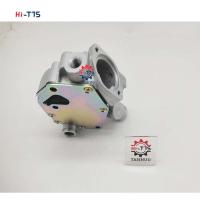 China Diesel Engine Water Pump OE 119025-42001 11902542001 119025-42000 11902542000 Fit 3TNM72 3TNM74F Excavator Replacement Parts for sale