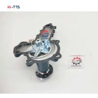 China Ingersoll Rand Air Compressor Water Pump OE 22568216 Fit 4IRX3T2 Engine Replacement Cooling Parts for sale