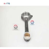 China Xinchai Diesel Engine Connecting Rod OE 495B-04201A-D1 495B-04005-1A Fit 495 495ZC Forklift Replacement Engine Parts for sale