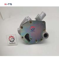 China OE 119025-42001 11902542001 Engine Water Pump Cross Reference 119025-42000 For Kubota 3TNM72 3TNM74F Aftermarket for sale