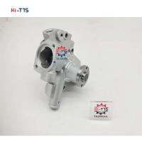 China 119025-42000 11902542000 Diesel Engine Water Pump Replacement For Compact Mini Excavator Kubota 3TNM72 3TNM74F for sale