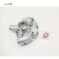 China 119025-42000 11902542000 Diesel Engine Water Pump Replacement For Compact Mini Excavator Kubota 3TNM72 3TNM74F for sale