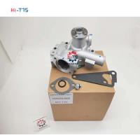 China 119025-42001 11902542001 Diesel Engine Water Pump Cooling System Replacement For Kubota 3TNM72 3TNM74F Excavator for sale