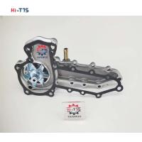 China OE 22568216 Air Compressor Water Pump Cooling System Replacement For Ingersoll Rand 4IRX3T2 4IRX3T Diesel Engine for sale