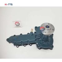 China OE 22568216 Air Compressor Water Pump Cooling System Replacement For Ingersoll Rand 4IRX3T2 4IRX3T Diesel Engine for sale