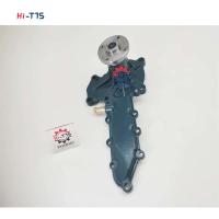 China OE 22568216 Air Compressor Water Pump Cooling System Replacement For Ingersoll Rand 4IRX3T2 4IRX3T Diesel Engine for sale
