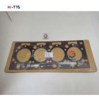 China Agricultural Diesel Engine Cylinder Head Gasket OE 495-01004 K4100-01002 for Tractor Farm Machinery 495 495ZC 495ZD for sale