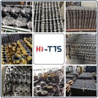 China Fuel Injector Pump 22100‑E0036 294000‑0619 For Hino J05E Engine Excavator SK200‑8 SK250‑8 SK260‑8 Construction Machinery Spare Parts for sale