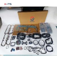 China DC16 8-Cylinder Diesel Engine Full Gasket Kit OE 551387 2295057 2268358 2158945 Truck Overhaul Replacement Gasket Set for sale