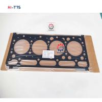 China OEM Standard Multi-Layer Steel Cylinder Head Gasket V2003 Diesel Engine 1G790-03310 for V2203 V2403 Kubota Replacement for sale