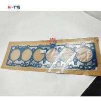 China Heavy Equipment Diesel Engine Blue Metal Cylinder Head Gasket DB58 DB58TIS 400603-00071 65.03901-0066A Replacement for sale