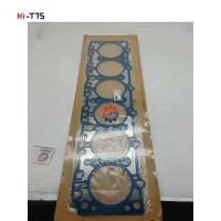 China Heavy Equipment Diesel Engine Blue Metal Cylinder Head Gasket DB58 DB58TIS 400603-00071 65.03901-0066A Replacement for sale