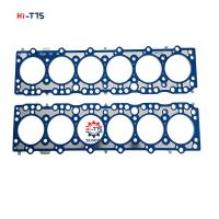China Heavy Equipment Diesel Engine Blue Metal Cylinder Head Gasket DB58 DB58TIS 400603-00071 65.03901-0066A Replacement for sale