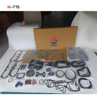 China Scania DC16 8-Cylinder Diesel Engine Full Gasket Kit OE 551387 2295057 2268358 Truck Overhaul Complete Gasket Set for sale