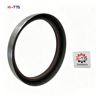 China Skeleton Radial Shaft Oil Seal 168×188/190×30/32 Heavy Truck Crankshaft Transmission Wheel Hub Seal For FH12 FH16 FM12 FMX Replacement Parts for sale