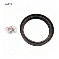 China ZD 150×180×16/30 Rectangular Double Spring Combined Skeleton Oil Seal Extended Life Wheel Reducer Hub Seal For CG30B ZL30B-II CLG830 LG833 XG930 Replacement for sale