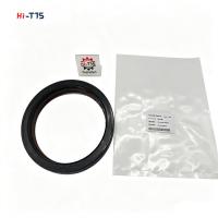 China ZD 150×180×16/30 Rectangular Double Spring Combined Skeleton Oil Seal Extended Life Wheel Reducer Hub Seal For CG30B ZL30B-II CLG830 LG833 XG930 Replacement for sale