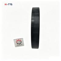 China ZD 150×180×16/30 Rectangular Double Spring Combined Skeleton Oil Seal Extended Life Wheel Reducer Hub Seal For CG30B ZL30B-II CLG830 LG833 XG930 Replacement for sale