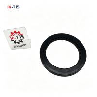 China ZD 160×210×21 FKM High Temperature Double Seal Rectangular Combined Skeleton Oil Seal For Heavy Loader Gearbox Wheel Reducer Replacement Parts for sale