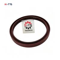 China ZD 150×172×16 Double Layer Double Spring Leak Proof Crankshaft Rear Oil Seal OE 1005080-81D For FAW J6 J7 Xichai Diesel Engine Parts for sale