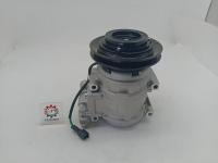 China 11Q690091 11Q6-90091  Air Compressor for Hyundai HX220 L HX220 Construction Machinery Engine for sale