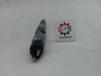 China Heavy Duty Truck Diesel Engine Fuel Injector Assembly 0445120218 High Quality Truck Replacement Parts for sale