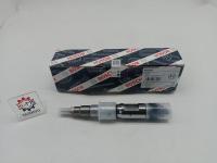 China Heavy Duty Truck Diesel Engine Fuel Injector Assembly 0445120218 High Quality Truck Replacement Parts for sale