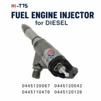 China Diesel Fuel Injector 0445120042 0986435521 97361355 9780474 8‑97361355‑6, High Performance Replacement Injector for sale