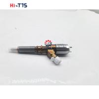 China Common Rail Fuel Injector 320‑0690 (10R‑7673, 2645A749) for C6.6  Perkins 1106D Engine | Motor Grader 12M 120M, D6N Dozer, Loader Parts for sale