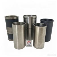 China D4D Cylinder Liner Kit VOE21305007 20460013 0425-8455 20452626 0425-3894 20452627 0425-3939 for sale