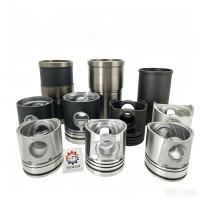 China D4D Cylinder Liner Kit VOE21305007 20460013 0425-8455 20452626 0425-3894 20452627 0425-3939 for sale