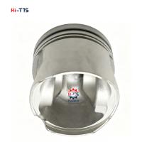 China D4D Cylinder Liner Kit VOE21305007 20460013 0425-8455 20452626 0425-3894 20452627 0425-3939 for sale