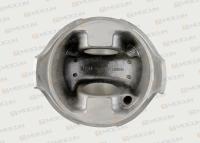 China Isuzu 6HK1 9011 Electronic Injection Engine Piston - 40×80mm Pin, 61.8mm Combustion Chamber for sale