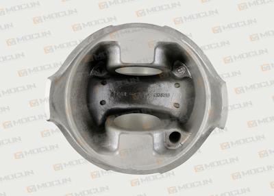 China Isuzu 6HK1 9011 Electronic Injection Engine Piston - 40×80mm Pin, 61.8mm Combustion Chamber for sale
