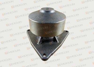 China 6CT Engine Water Pump 3802973 16kg for Excavator Diesel Engine Spare Parts for sale