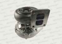 China Garrett 6151-82-8500 Turbocharger for Komatsu S6D125 D85 D65 Diesel Engine Replacement Parts for sale