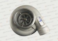 China H3B 3533988 Turbocharger for Scania Truck 143 DSC14-09 Diesel Engine - HOLSET Silver Industrial Component for sale