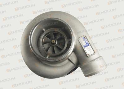 China H3B 3533988 Turbocharger for Scania Truck 143 DSC14-09 Diesel Engine - HOLSET Silver Industrial Component for sale