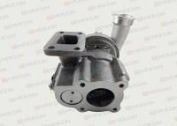 China Oil Cooled Type F Diesel Turbocharger D6E Replacement for Engine 6BT 6CT for sale