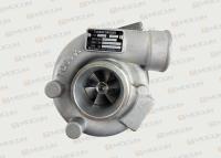 China EX120 4 Cylinder 4BD1 Turbocharger TD04H 49189-00540 for Hitachi Excavator for sale