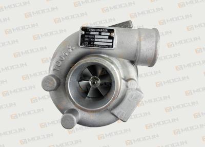 China EX120 4 Cylinder 4BD1 Turbocharger TD04H 49189-00540 for Hitachi Excavator for sale