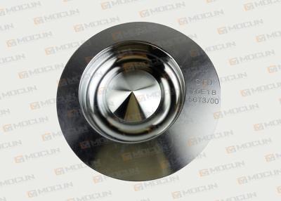 China DEUTZ D6E Engine Piston 21291110 For EC210B Excavator Parts Replacement for sale