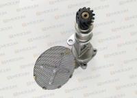 China Oil Pump 8-94428798-0 for Isuzu 4JG1 4JG2 4JB1 Excavator Engine Parts ZX70 for sale