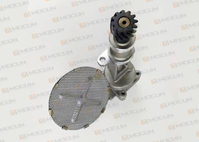 China Oil Pump 8-94428798-0 for Isuzu 4JG1 4JG2 4JB1 Excavator Engine Parts ZX70 for sale