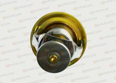 China PC300-6 6D108 Excavator Engine Parts Temperature Controller 600-421-6410 6D108 for sale