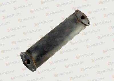 China Komatsu 6D125 Oil Cooler Core 6150-61-2111 for PC300-3 PC400-3 PC400-5 PC400-6 Excavator for sale