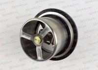 China 3076489 Excavator Thermostat for K19 M11 NT855 Diesel Engine Parts 82°C for sale